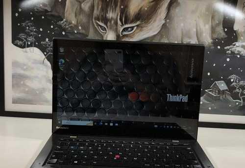 Lenovo ThinkPad Carbon i7-5600U 2.6Gh/8Gb/256SSD