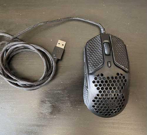 Игровая мышка HyperX Pulsefire Haste