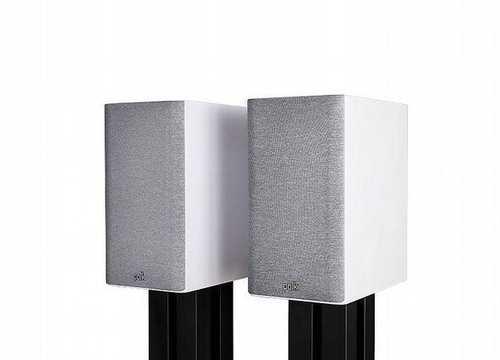 Полочные ас Polk Audio Reserve r200, White