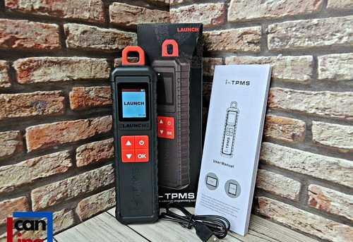 Программатор датчиков давления шин Launch i-tpms