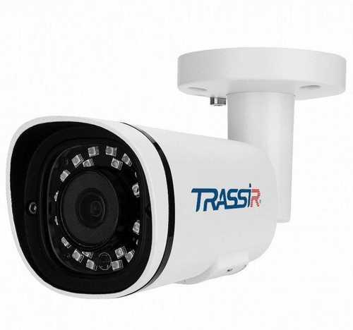 Trassir TR-D2121IR3 v6(3.6 мм) уличная ip-камера