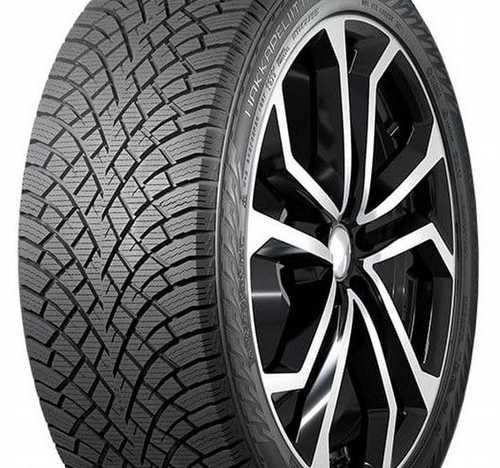 Nokian Tyres Hakkapeliitta R5 SUV 265/50 R19 110R