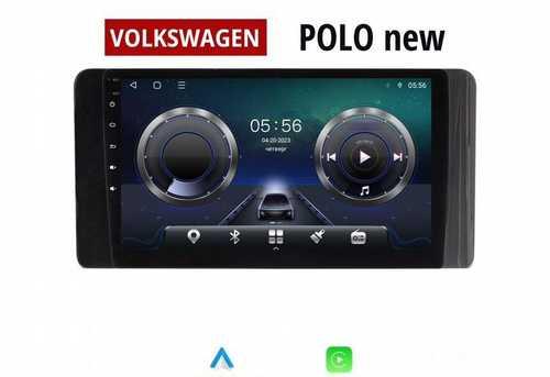 Topway ts7 Volswagen Polo new 2/16gb