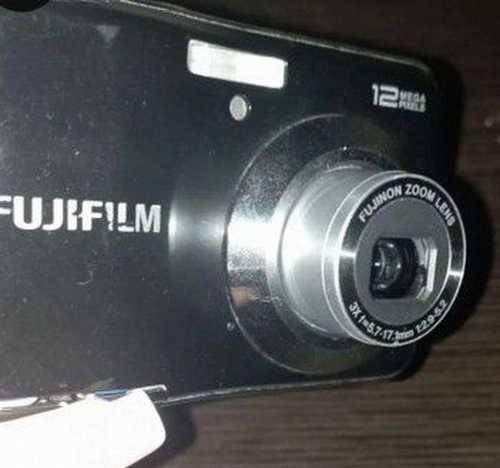 Фотоаппарат