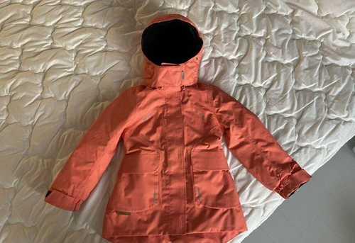 Куртка для мальчика 110 Reima tec