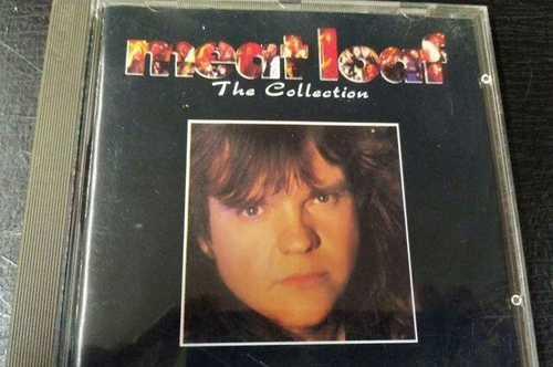 Meat Loaf CD 1993 Germany
