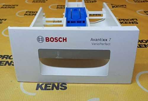 Кювета(дозатор)стир маш Bosch Avantixx 7 467409