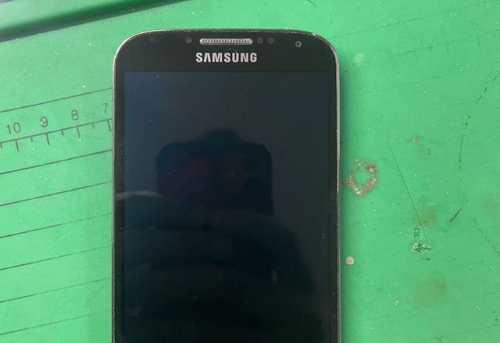 Дисплей Samsung s4 i9505