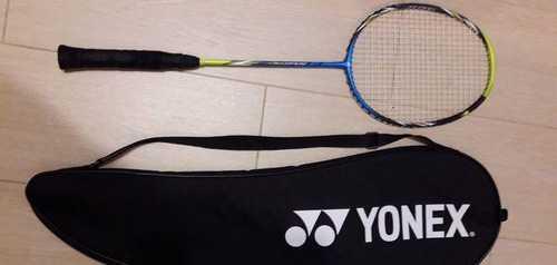 Ракетка Бадминтон yonex Arcsaiber FB оригинал