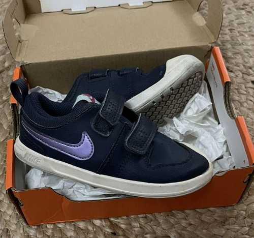 Кеды детские nike 14 см