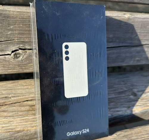 Samsung Galaxy S24, 8/256 ГБ