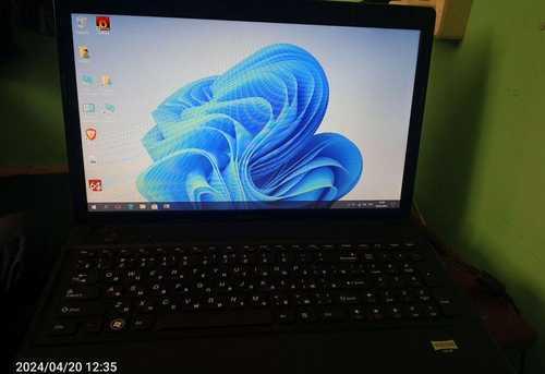 Lenovo G585/15.6" LCD/250 gb /2gb