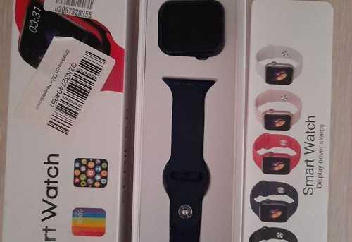 SMART watch T55+ series 6