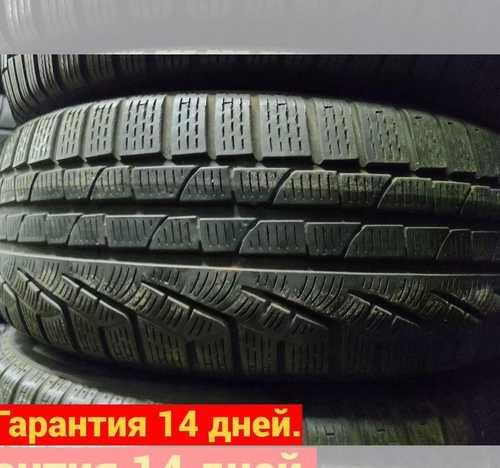 Pirelli Winter Sottozero 210 Serie II 205/65 R17 Y