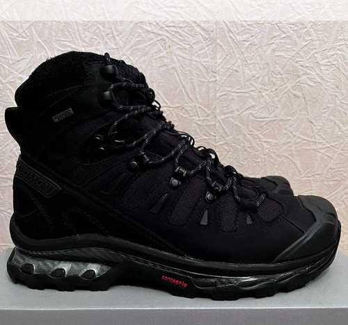 Salomon Quest 4D Advanced GoreTex (Мужские Новые)