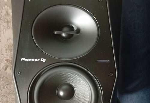 Активный монитор Pioneer VM-50