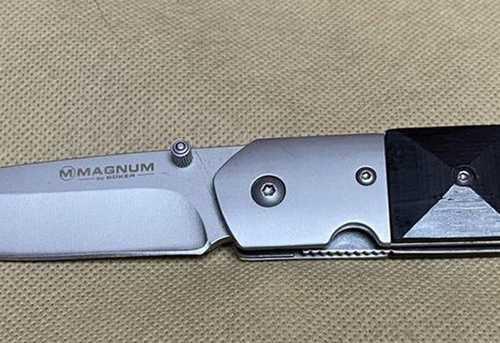 Нож magnum by boker magnum