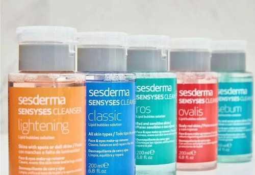 Sesderma. Все лосьоны + ассортимент