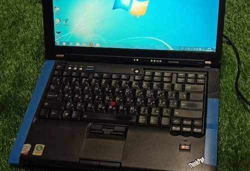 Lenovo thinkpad t400