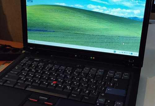 Ноутбук IBM ThinkPad R51 2887K2G