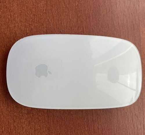 Мышь apple magic mouse 1