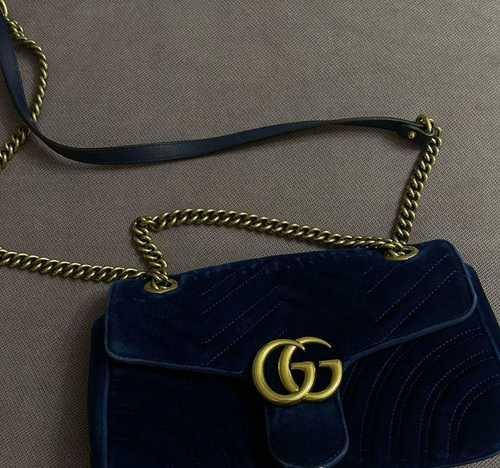 Сумка женская gucci