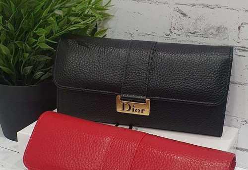 Кошелек Christian Dior