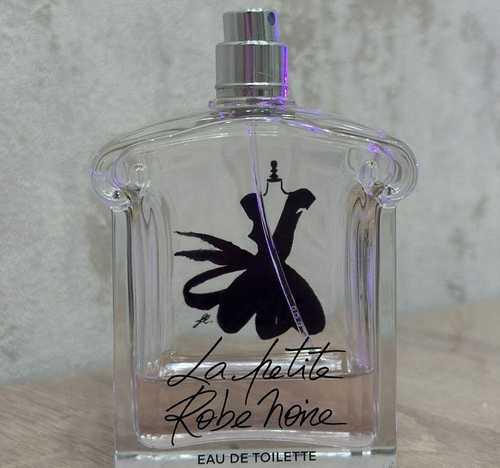 Guerlain la petite robe noire EDT