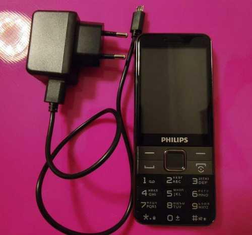 Philips Xenium E590