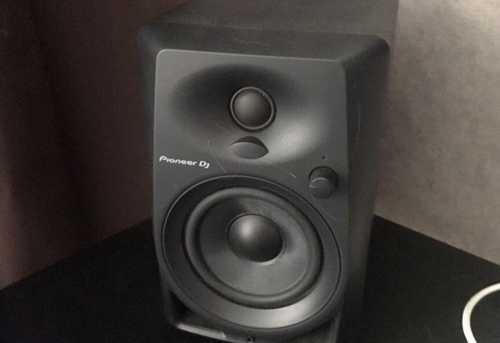 Колонки pioneer dm 40