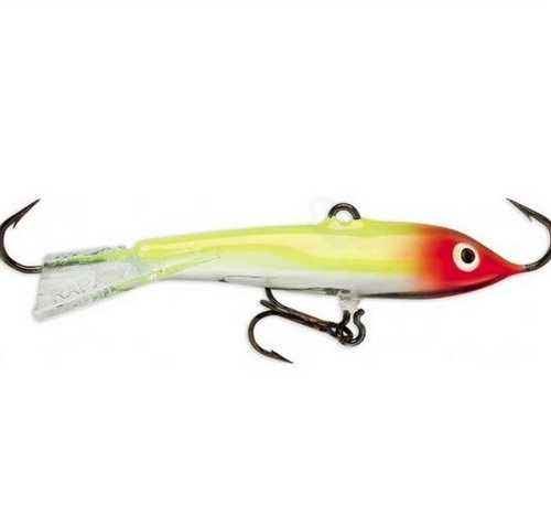 Балансир Rapala Jigging Rap W03 /CLN