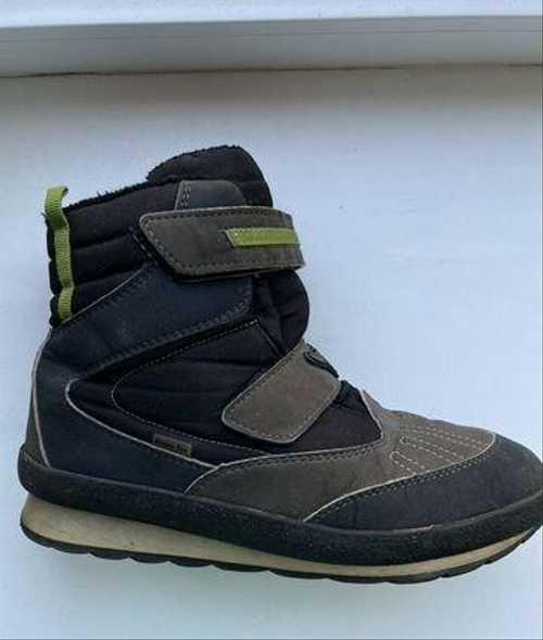 Обувь зимняя ботинки Jog Dog 38-й размер