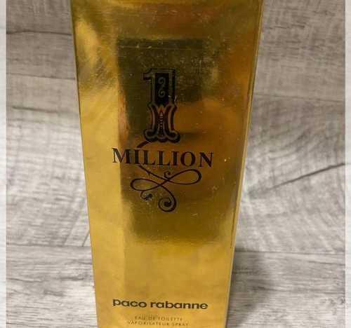 Парфюм Paco rabanne 1 million