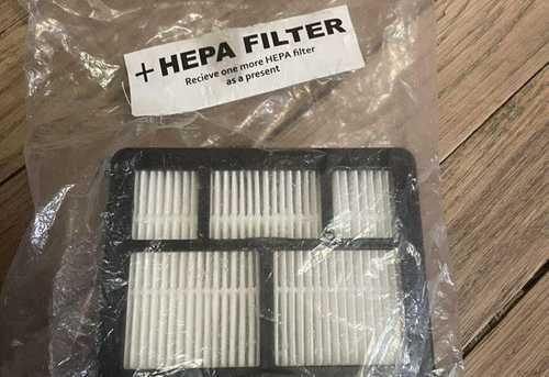 Hepa фильтр