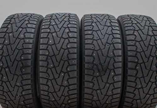 Pirelli Ice Zero 215/55 R17 98T