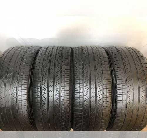 Kumho Solus KL21 265/50 R20 107V