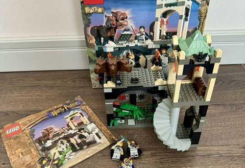 Lego Harry Potter 4706