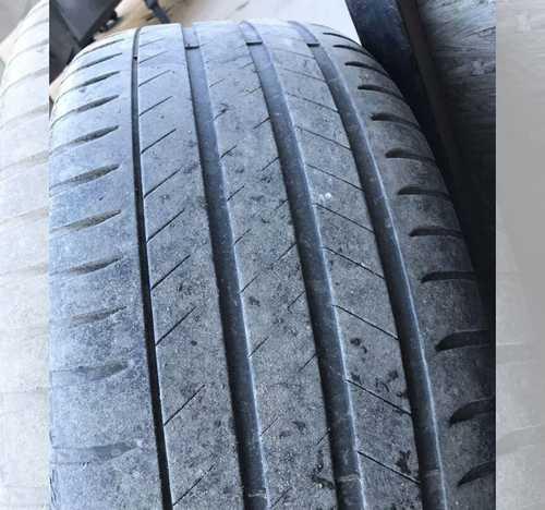 Michelin Latitude Sport 3 255/55 R18