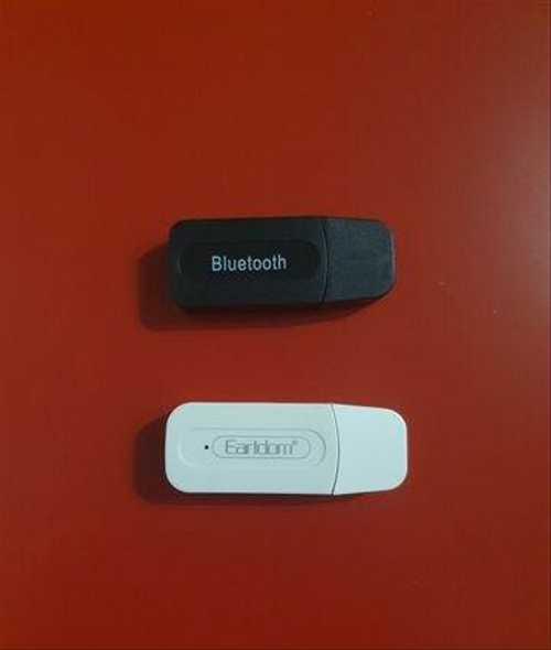 Адаптер usb Bluetooth