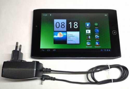 Acer Iconia Tab A101 / 8GB 7"