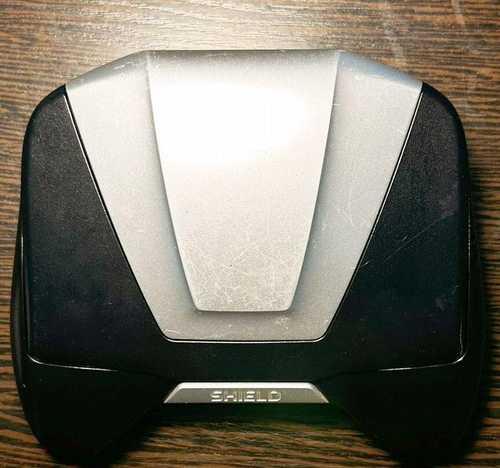 Nvidia shield portable