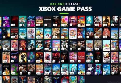 Game pass ultimate+brotato