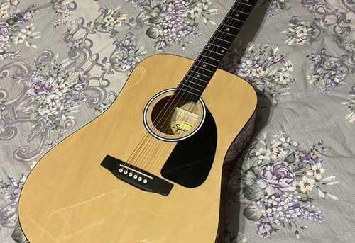 Гитара Fender SA-150