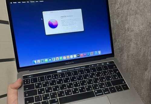 Apple MacBook Pro 13 2016 i7 1Т