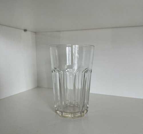 Стаканы IKEA pokal