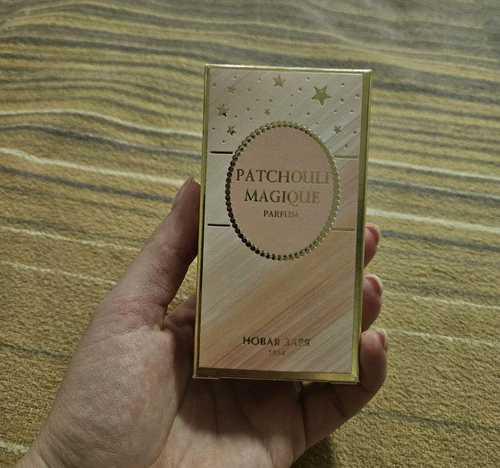 Духи женские