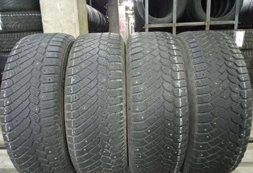 Continental ContiIceContact 4x4 225/65 R17 100Z