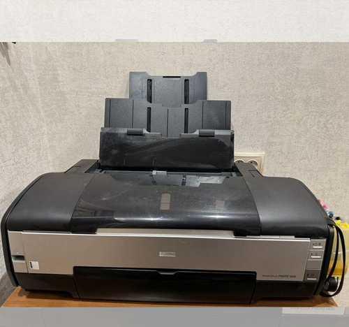 Принтер струйный epson 1410