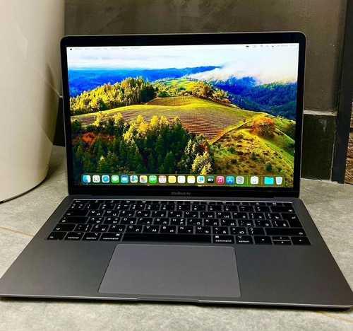 Apple Macbook air 13 2019