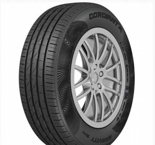Cordiant Gravity SUV 205/65 R16 99H